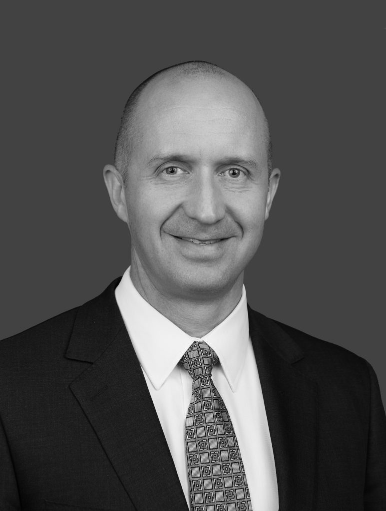 Ryan Ashworth - G Real Estate