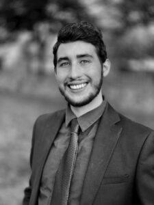 Josh Cook - G Real Estate